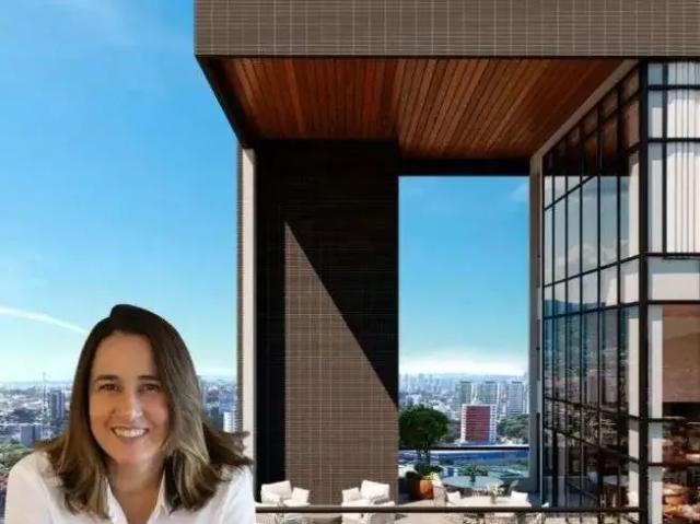 Apartamento para Venda em Recife/PE Paissandu 2 Quartos