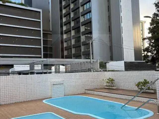 Apartamento para Venda em Recife/PE Paissandu 3 Quartos