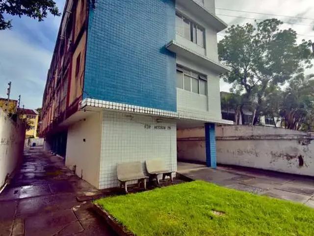 Apartamento para Venda em Recife/PE Paissandu 3 Quartos