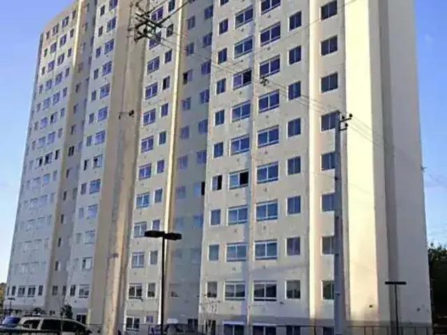 Apartamento para Venda em Recife/PE Passarinho 2 Quartos