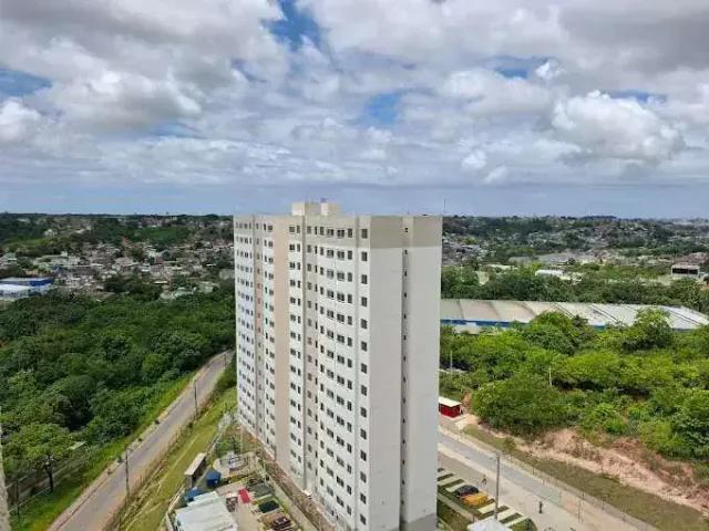 Apartamento para Venda em Recife/PE Passarinho 2 Quartos