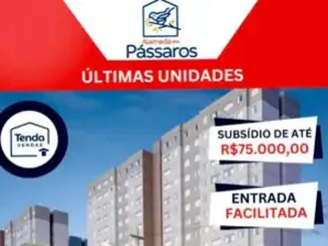 Apartamento para Venda em Recife/PE Passarinho 2 Quartos