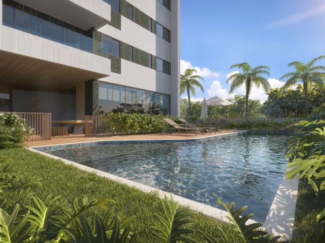 Apartamento para Venda em Recife/PE Parnamirim 3 Quartos