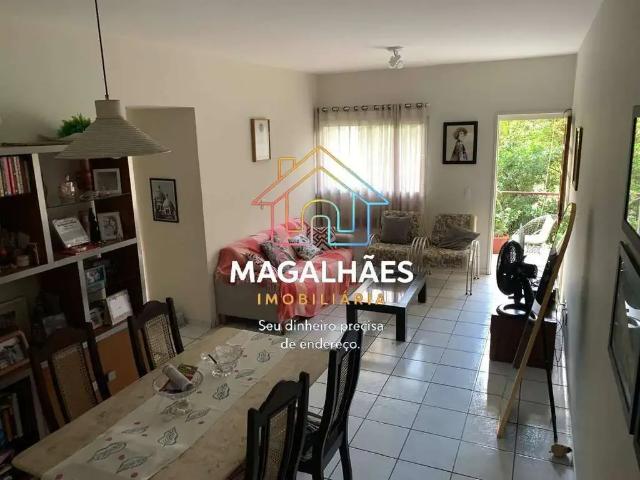 Apartamento para Venda em Recife/PE Parnamirim 3 Quartos