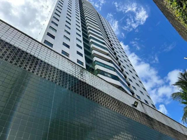 Apartamento para Venda em Recife/PE Parnamirim 3 Quartos