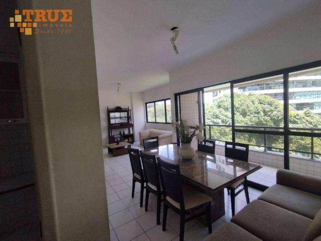 Apartamento para Venda em Recife/PE Parnamirim 3 Quartos