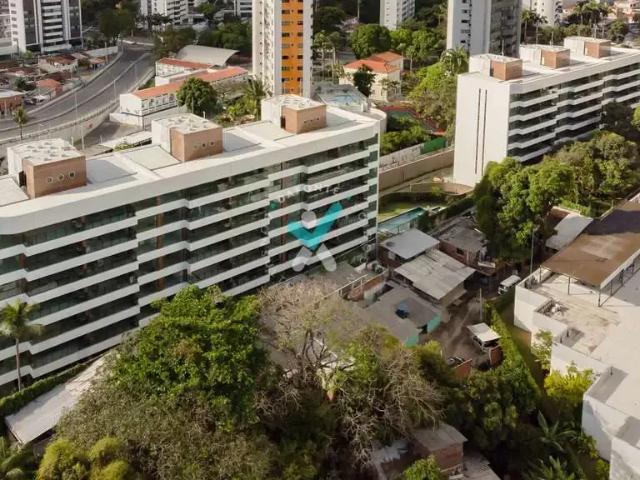Apartamento para Venda em Recife/PE Parnamirim 3 Quartos