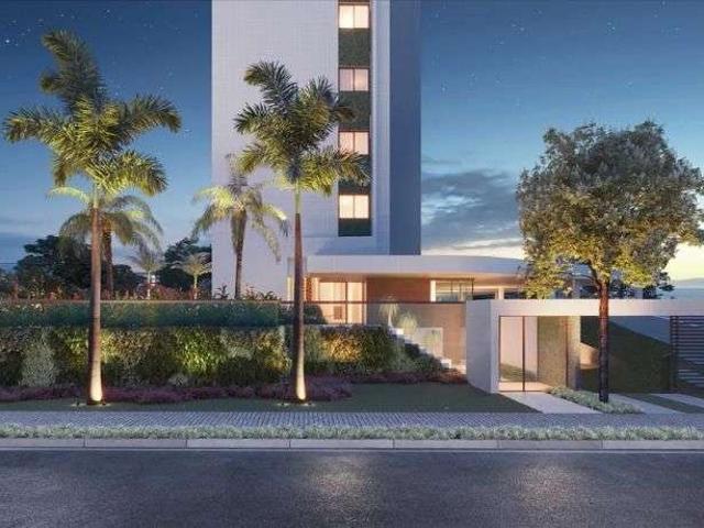 Apartamento para Venda em Recife/PE Parnamirim 3 Quartos