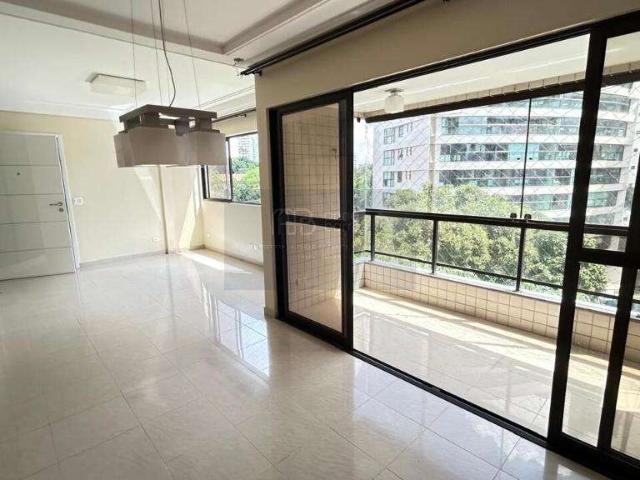 Apartamento para Venda em Recife/PE Parnamirim 3 Quartos