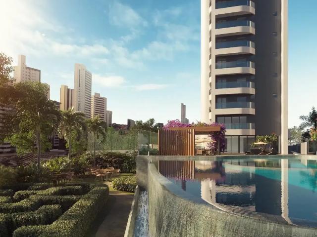 Apartamento para Venda em Recife/PE Parnamirim 3 Quartos