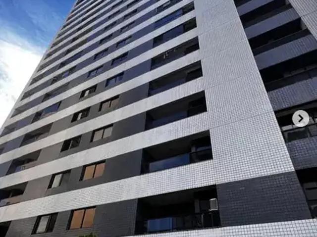 Apartamento para Venda em Recife/PE Parnamirim 3 Quartos