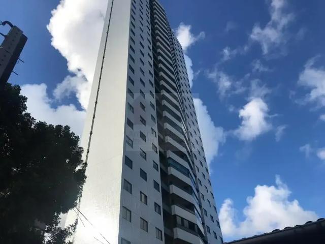 Apartamento para Venda em Recife/PE Parnamirim 3 Quartos