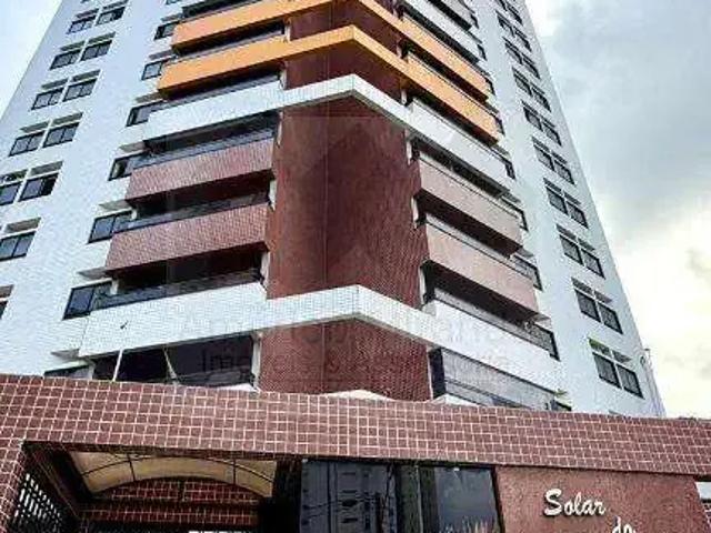Apartamento para Venda em Recife/PE Parnamirim 3 Quartos