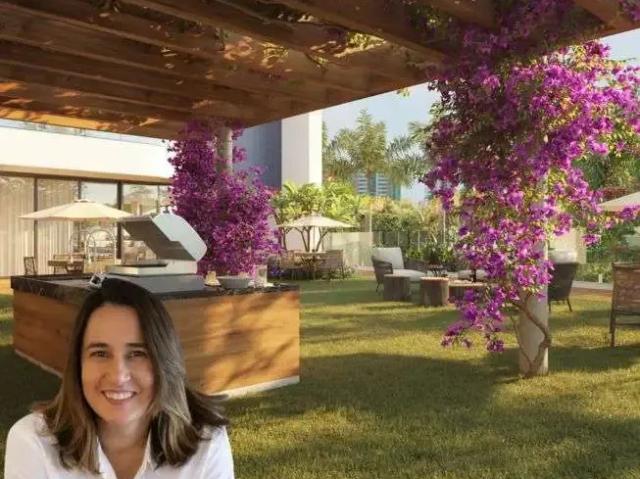 Apartamento para Venda em Recife/PE Parnamirim 3 Quartos