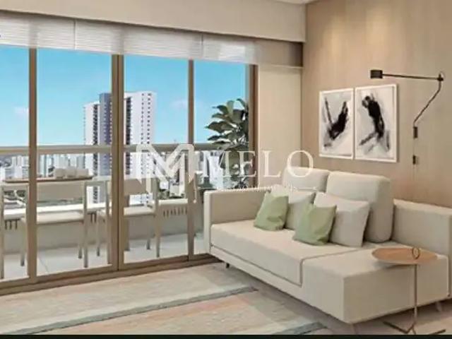 Apartamento para Venda em Recife/PE Parnamirim 3 Quartos