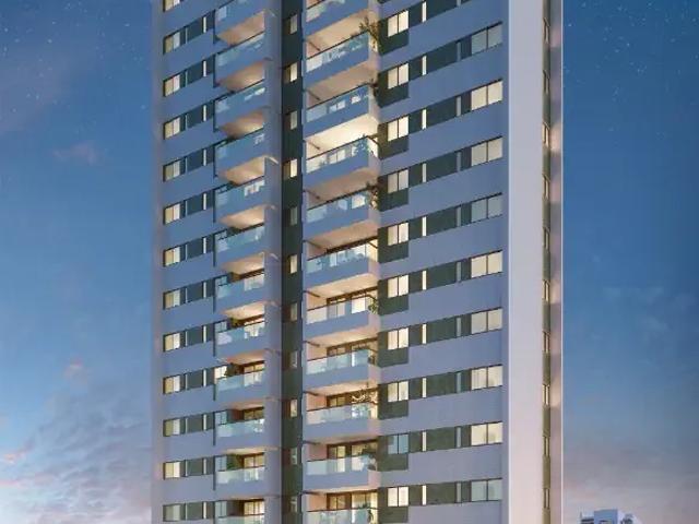 Apartamento para Venda em Recife/PE Parnamirim 3 Quartos