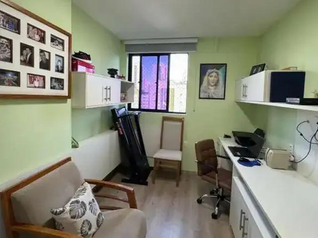 Apartamento para Venda em Recife/PE Parnamirim 3 Quartos