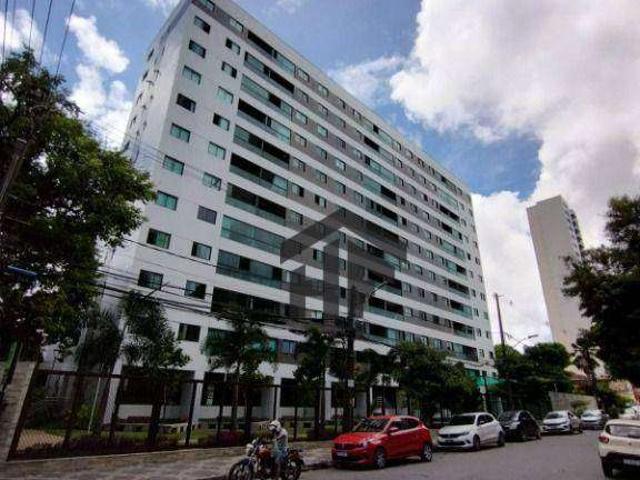 Apartamento para Venda em Recife/PE Parnamirim 3 Quartos