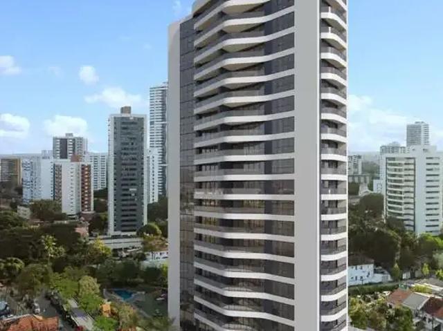 Apartamento para Venda em Recife/PE Parnamirim 3 Quartos