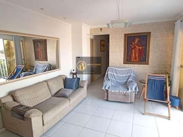 Apartamento para Venda em Recife/PE Parnamirim 3 Quartos