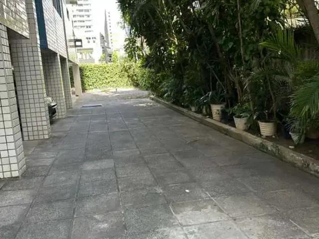 Apartamento para Venda em Recife/PE Parnamirim 3 Quartos