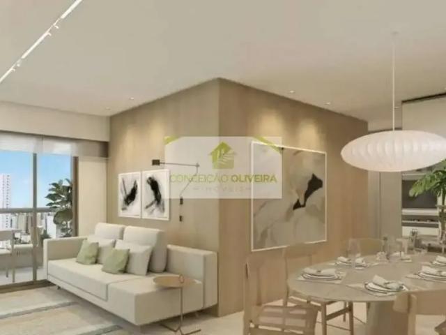 Apartamento para Venda em Recife/PE Parnamirim 3 Quartos