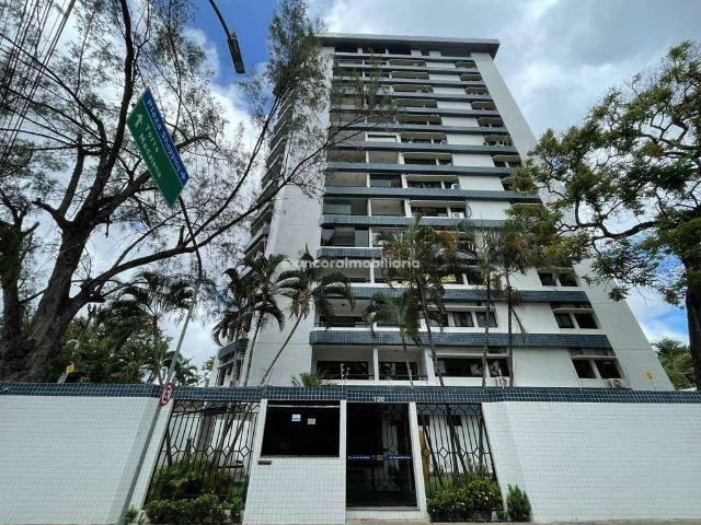Apartamento para Venda em Recife/PE Parnamirim 3 Quartos