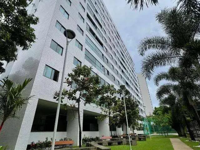 Apartamento para Venda em Recife/PE Parnamirim 3 Quartos