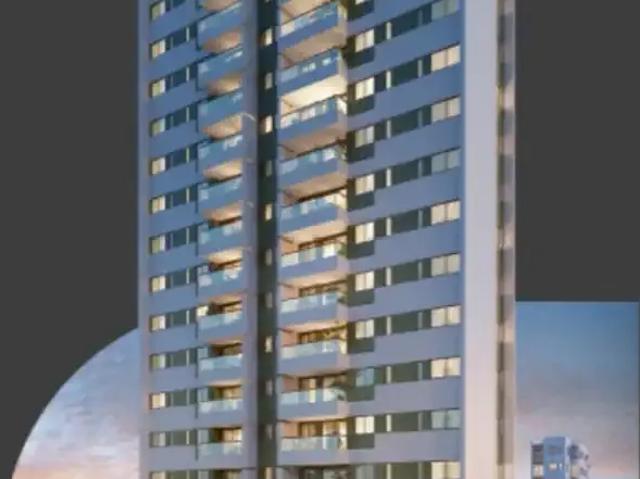 Apartamento para Venda em Recife/PE Parnamirim 3 Quartos