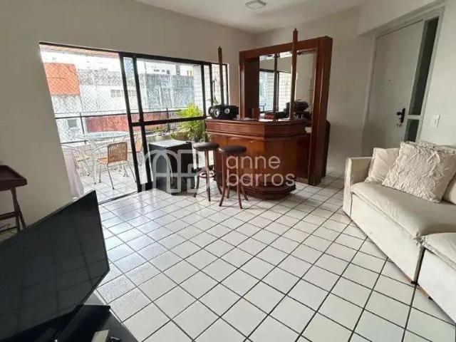 Apartamento para Venda em Recife/PE Parnamirim 3 Quartos