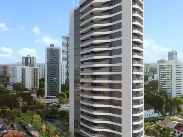 Apartamento para Venda em Recife/PE Parnamirim 3 Quartos