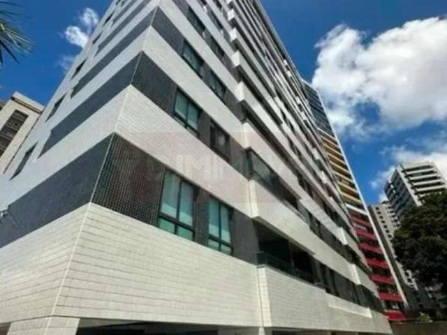 Apartamento para Venda em Recife/PE Parnamirim 3 Quartos
