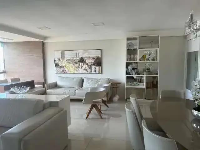 Apartamento para Venda em Recife/PE Parnamirim 3 Quartos