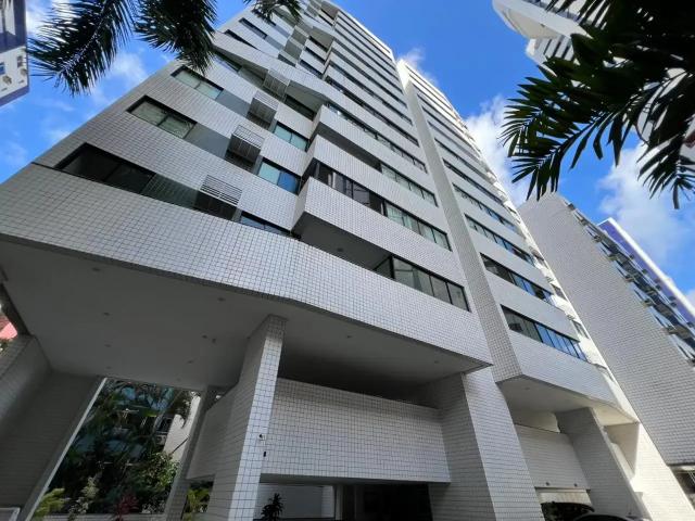 Apartamento para Venda em Recife/PE Parnamirim 3 Quartos