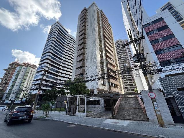 Apartamento para Venda em Recife/PE Parnamirim 3 Quartos