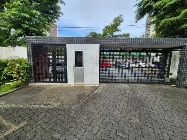 Apartamento para Venda em Recife/PE Parnamirim 3 Quartos