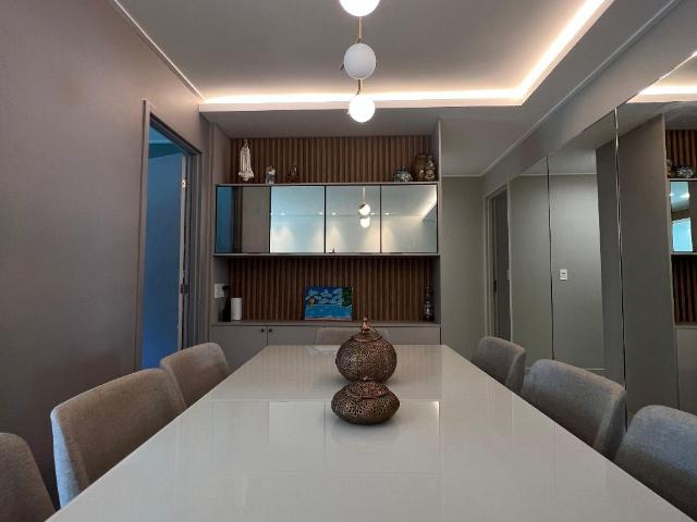 Apartamento para Venda em Recife/PE Parnamirim 3 Quartos