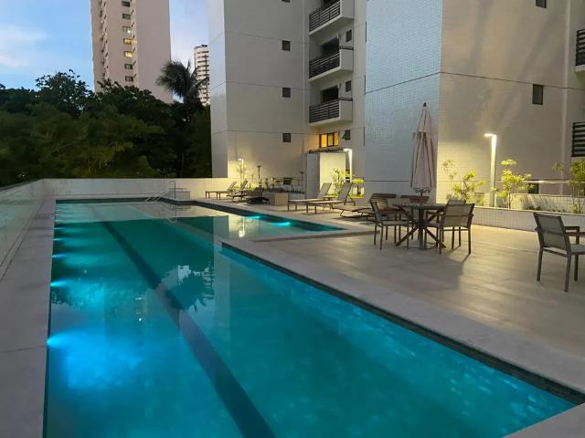 Apartamento para Venda em Recife/PE Parnamirim 3 Quartos