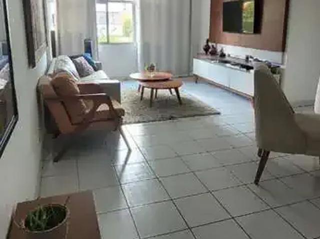 Apartamento para Venda em Recife/PE Parnamirim 3 Quartos