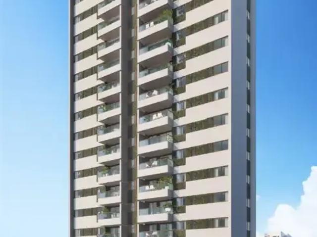 Apartamento para Venda em Recife/PE Parnamirim 3 Quartos