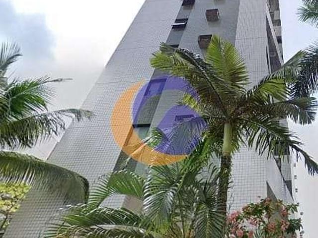 Apartamento para Venda em Recife/PE Parnamirim 3 Quartos