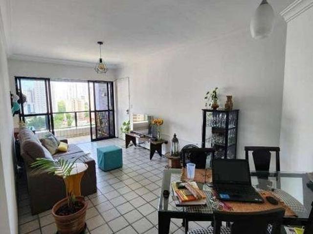 Apartamento para Venda em Recife/PE Parnamirim 3 Quartos