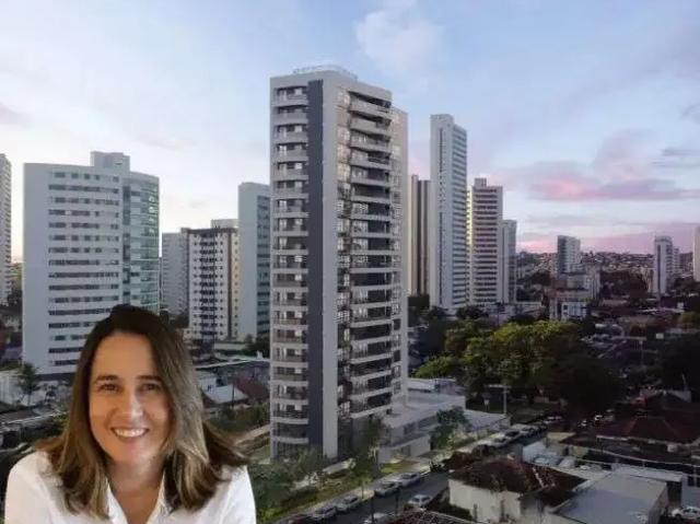 Apartamento para Venda em Recife/PE Parnamirim 3 Quartos