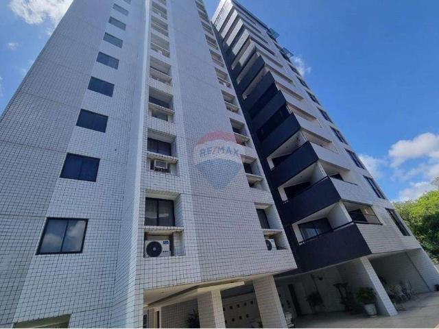 Apartamento para Venda em Recife/PE Parnamirim 3 Quartos