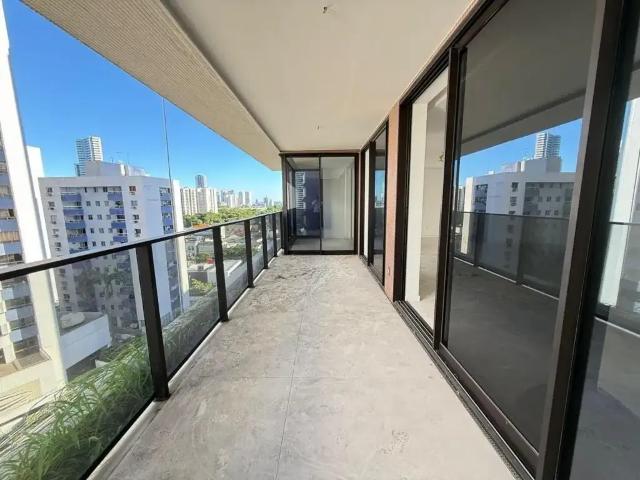 Apartamento para Venda em Recife/PE Parnamirim 3 Quartos