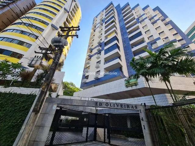Apartamento para Venda em Recife/PE Parnamirim 3 Quartos