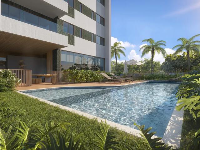Apartamento para Venda em Recife/PE Parnamirim 3 Quartos