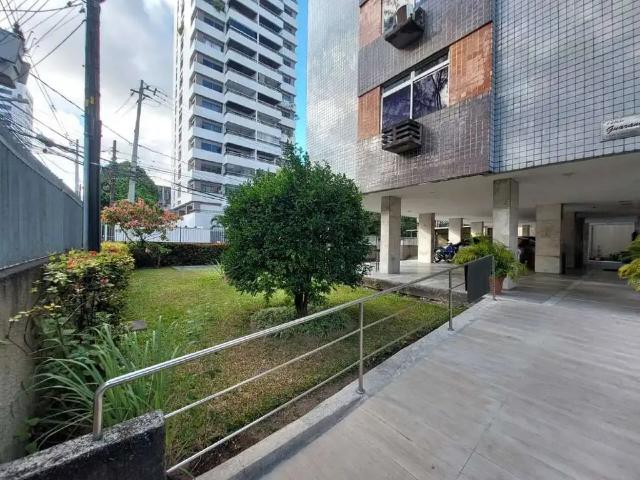 Apartamento para Venda em Recife/PE Parnamirim 3 Quartos
