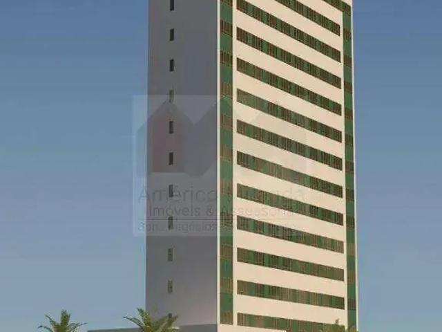 Apartamento para Venda em Recife/PE Parnamirim 1 Quartos