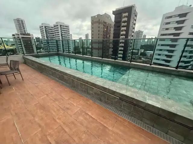 Apartamento para Venda em Recife/PE Parnamirim 1 Quartos